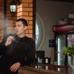 Do Smoke Shops Sell Carts?