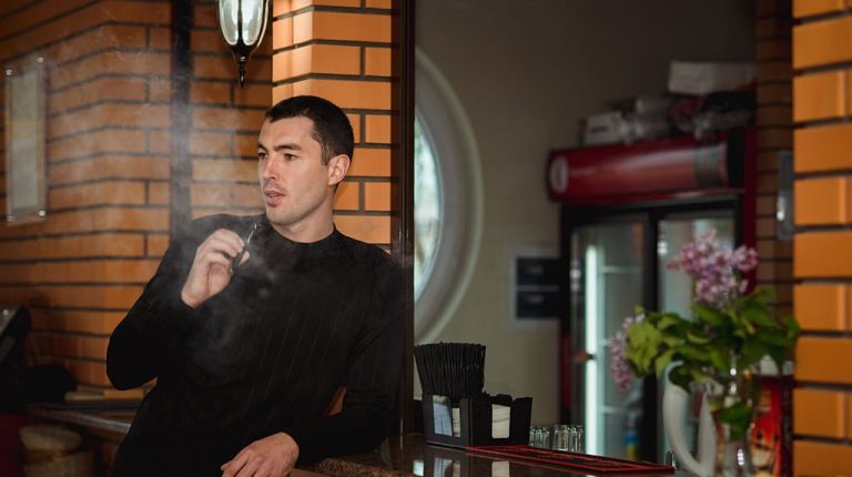 Infinity and Beyond Smoke Shop in Dallas TX - Open 24 Hours